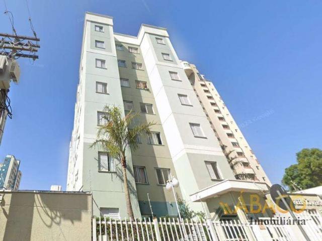Apartamento para Venda em São Carlos/SP Jardim Gibertoni 2 Quartos