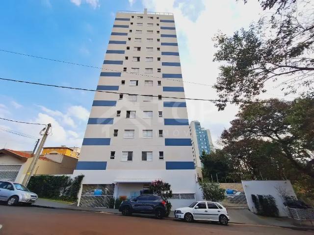 Apartamento para Venda em São Carlos/SP Jardim Gibertoni 2 Quartos