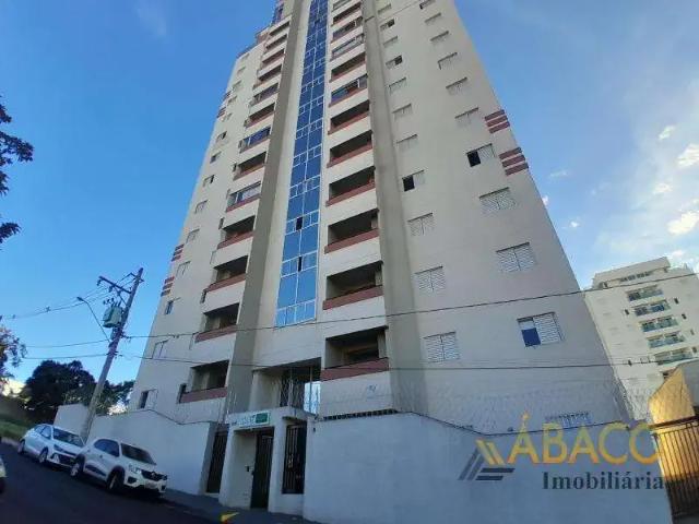 Apartamento para Venda em São Carlos/SP Jardim Gibertoni 2 Quartos