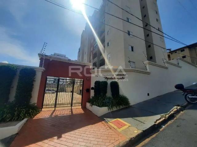 Apartamento para Venda em São Carlos/SP Jardim Gibertoni 2 Quartos