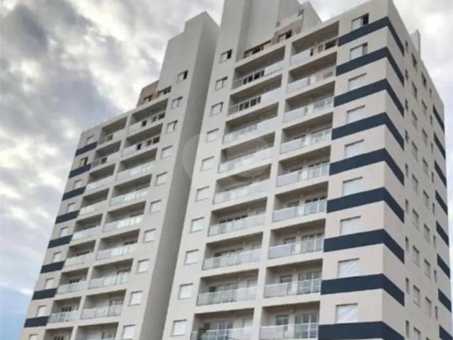 Apartamento para Venda em São Carlos/SP Jardim Gibertoni 2 Quartos
