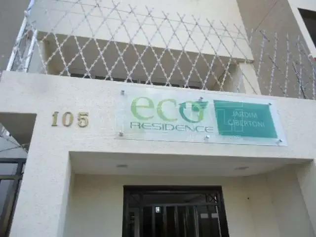 Apartamento para Venda em São Carlos/SP Jardim Gibertoni 2 Quartos