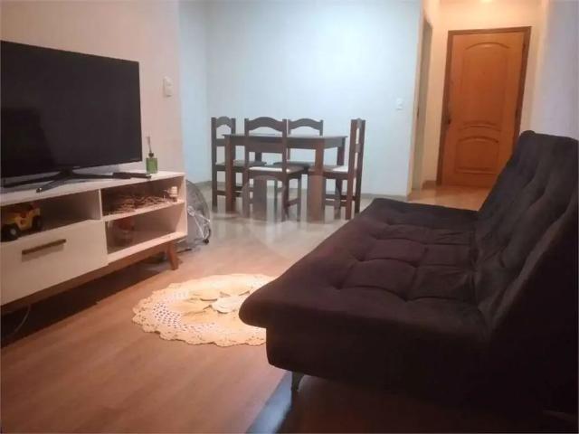 Apartamento para Venda em São Carlos/SP Jardim Gibertoni 3 Quartos