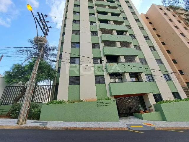 Apartamento para Venda em São Carlos/SP Jardim Gibertoni 3 Quartos