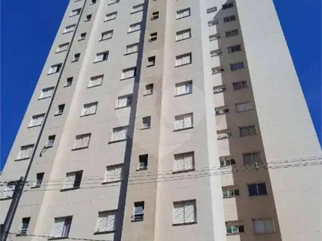 Apartamento para Venda em São Carlos/SP Jardim Dona Francisca 2 Quartos