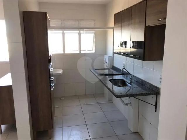 Apartamento para Venda em São Carlos/SP Jardim Dona Francisca 2 Quartos