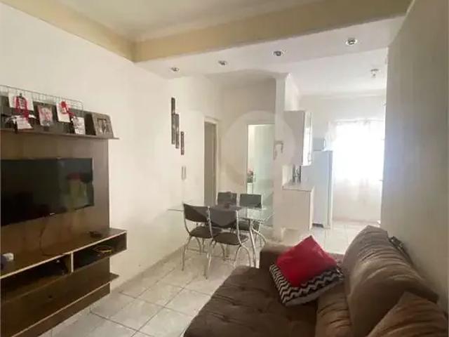 Apartamento para Venda em São Carlos/SP Jardim das Torres 2 Quartos