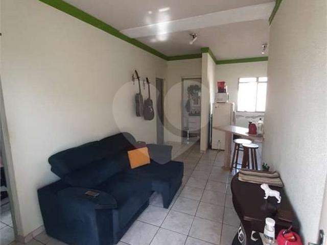 Apartamento para Venda em São Carlos/SP Jardim das Torres 2 Quartos