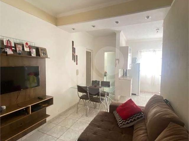 Apartamento para Venda em São Carlos/SP Jardim das Torres 2 Quartos