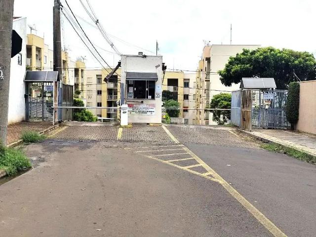 Apartamento para Venda em São Carlos/SP Jardim das Torres 2 Quartos