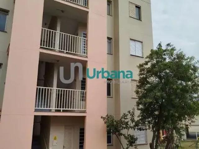 Apartamento para Venda em São Carlos/SP Jardim das Torres 2 Quartos