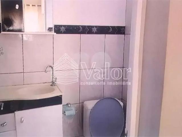 Apartamento para Venda em São Carlos/SP Jardim das Torres 2 Quartos