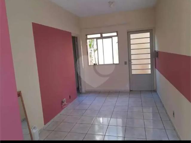 Apartamento para Venda em São Carlos/SP Jardim das Torres 2 Quartos