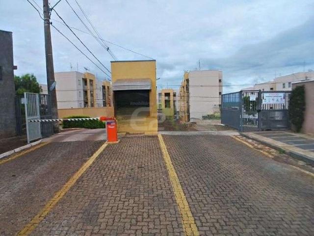 Apartamento para Venda em São Carlos/SP Jardim das Torres 2 Quartos
