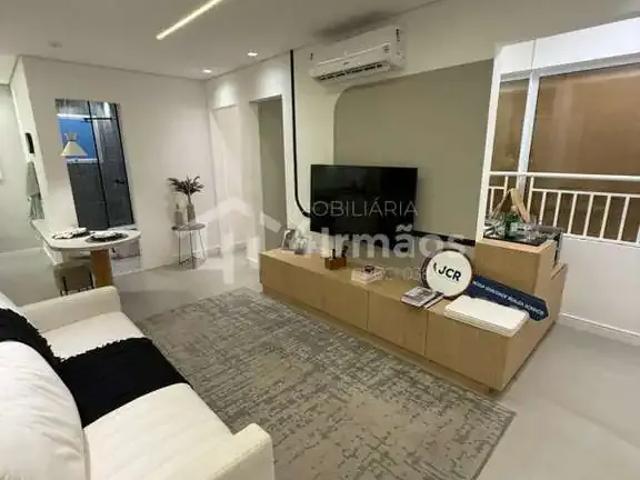 Apartamento para Venda em São Carlos/SP Jardim de Cresci 2 Quartos