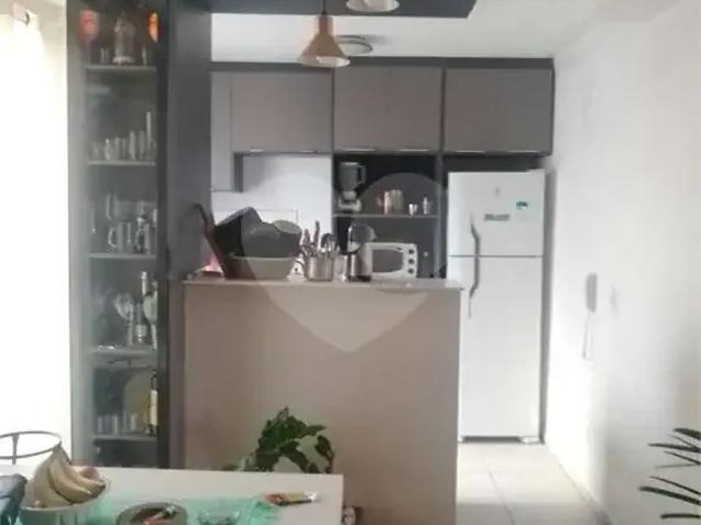 Apartamento para Venda em São Carlos/SP Jardim Embaré 2 Quartos