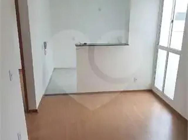 Apartamento para Venda em São Carlos/SP Jardim Embaré 2 Quartos