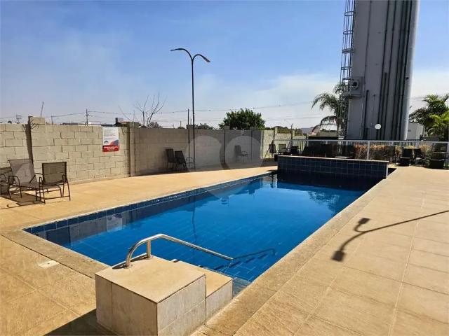 Apartamento para Venda em São Carlos/SP Jardim Embaré 2 Quartos