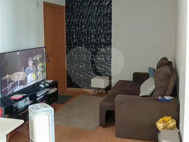 Apartamento para Venda em São Carlos/SP Jardim Embaré 2 Quartos