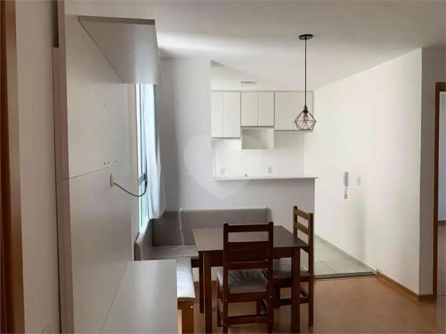 Apartamento para Venda em São Carlos/SP Jardim Embaré 2 Quartos
