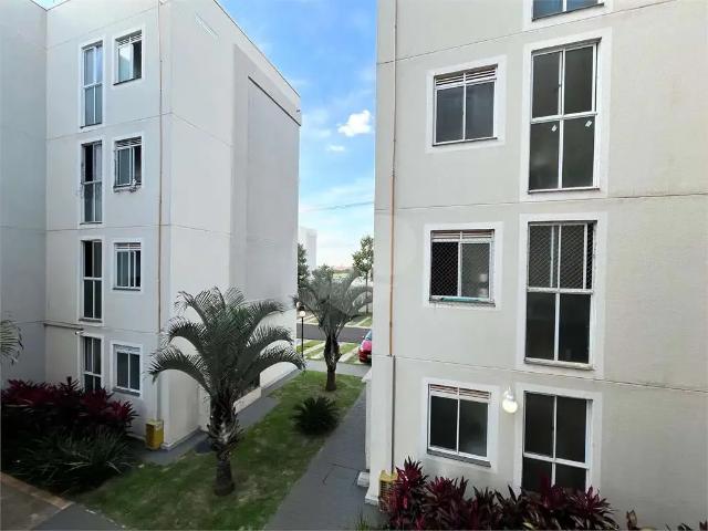 Apartamento para Venda em São Carlos/SP Jardim Embaré 2 Quartos