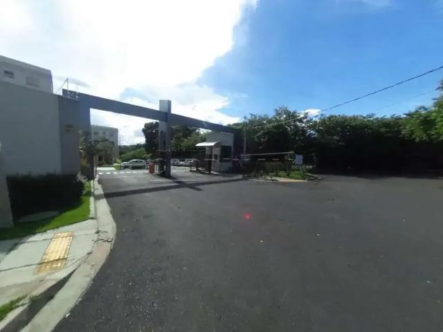 Apartamento para Venda em São Carlos/SP Jardim Hikare 2 Quartos
