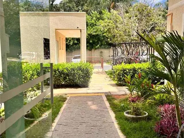 Apartamento para Venda em São Carlos/SP Jardim Hikare 2 Quartos