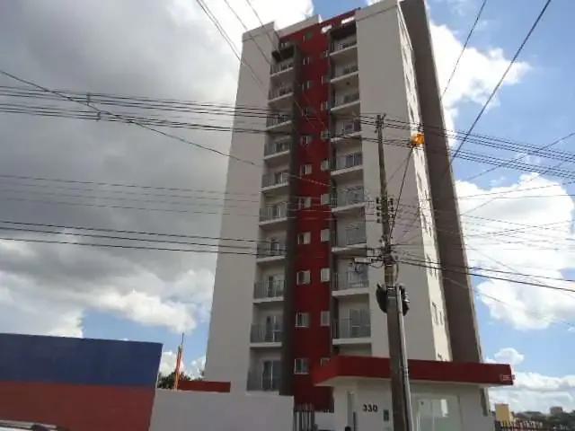Apartamento para Venda em São Carlos/SP Jardim Hikare 2 Quartos
