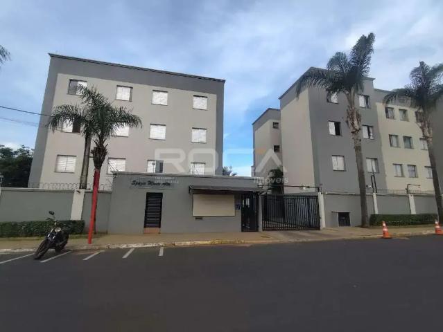 Apartamento para Venda em São Carlos/SP Jardim Ipanema 1 Quartos