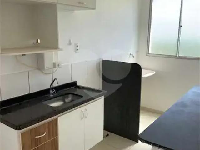 Apartamento para Venda em São Carlos/SP Jardim Ipanema 2 Quartos