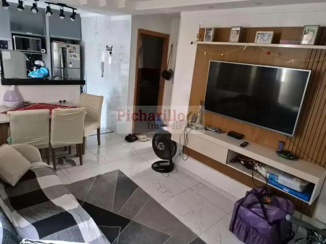 Apartamento para Venda em São Carlos/SP Jardim Ipanema 2 Quartos