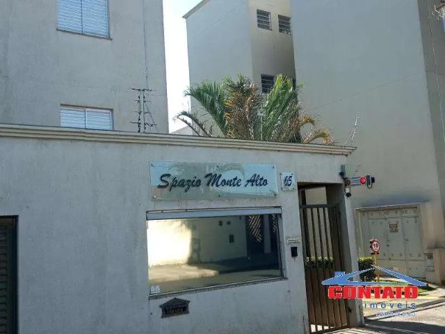 Apartamento para Venda em São Carlos/SP Jardim Ipanema 2 Quartos