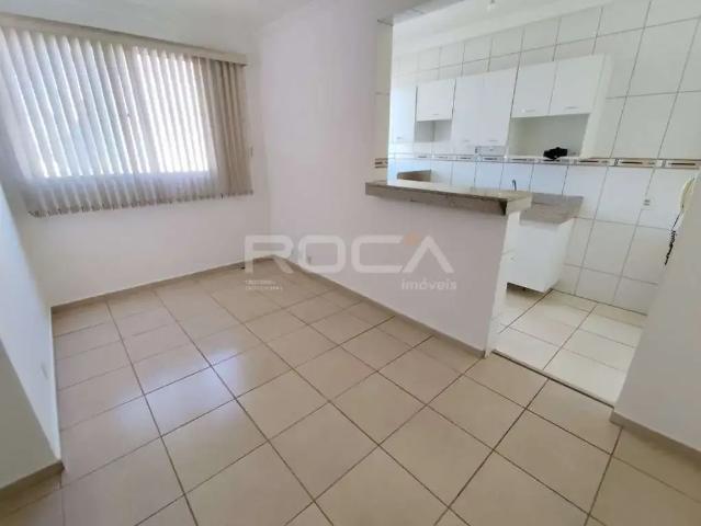 Apartamento para Venda em São Carlos/SP Jardim Ipanema 2 Quartos