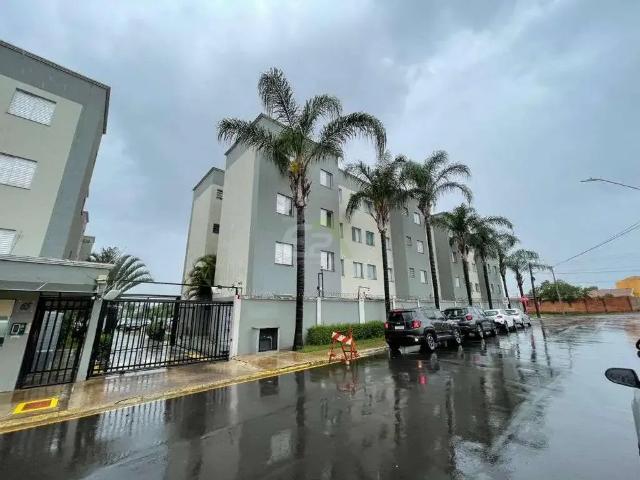 Apartamento para Venda em São Carlos/SP Jardim Ipanema 2 Quartos