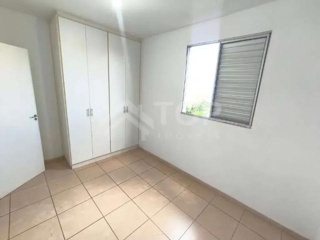 Apartamento para Venda em São Carlos/SP Jardim Ipanema 2 Quartos