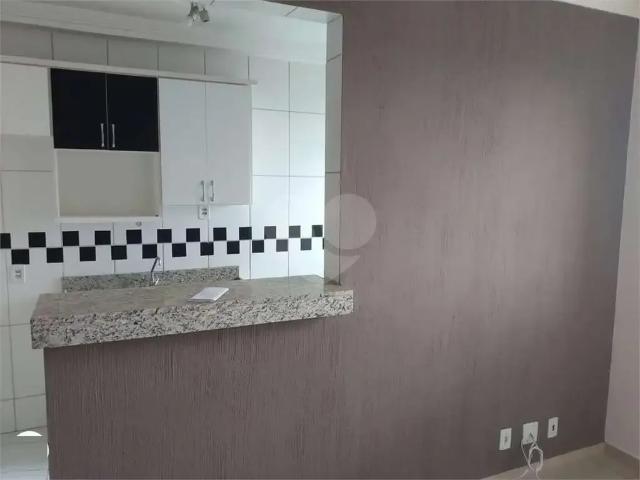 Apartamento para Venda em São Carlos/SP Jardim Ipanema 2 Quartos