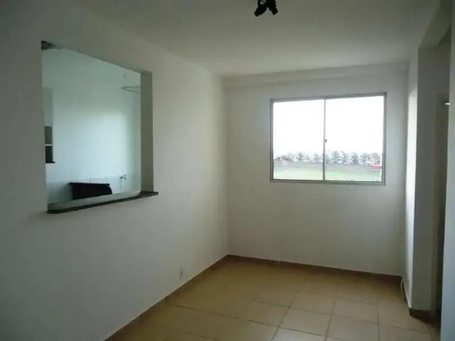 Apartamento para Venda em São Carlos/SP Jardim Ipanema 2 Quartos