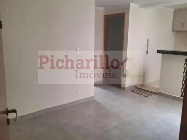 Apartamento para Venda em São Carlos/SP Jardim Ipanema 2 Quartos
