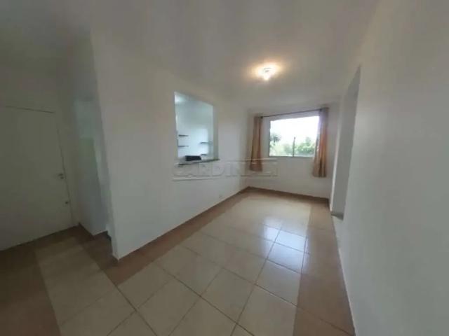 Apartamento para Venda em São Carlos/SP Jardim Ipanema 2 Quartos