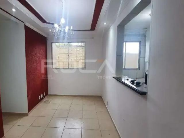 Apartamento para Venda em São Carlos/SP Jardim Ipanema 3 Quartos