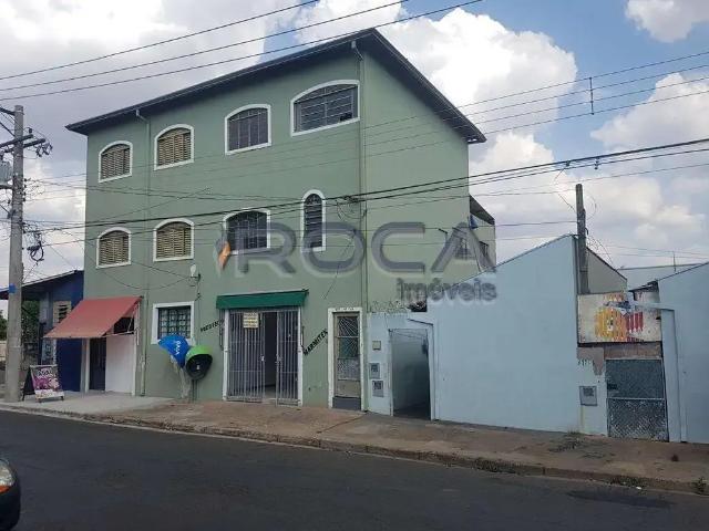 Apartamento para Venda em São Carlos/SP Jardim Jóckei Club A 6 Quartos