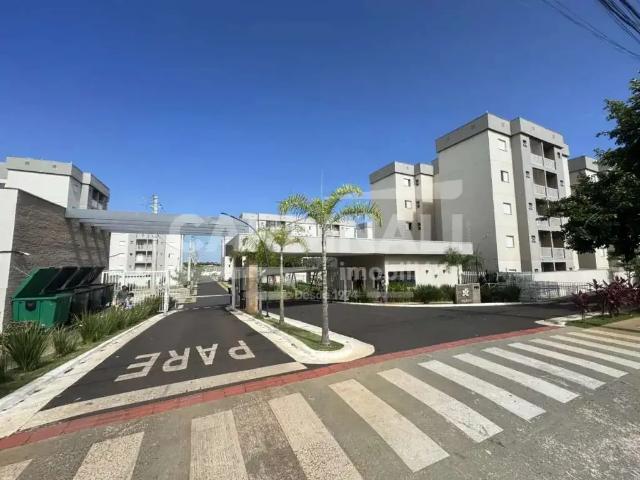 Apartamento para Venda em São Carlos/SP Jardim Jóckei Club A 2 Quartos