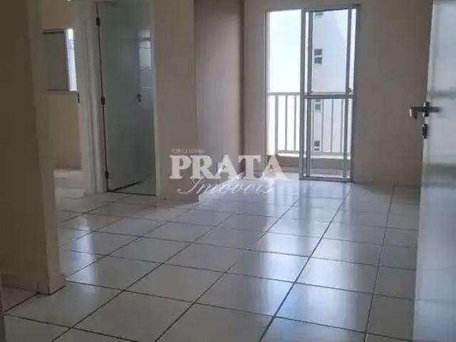 Apartamento para Venda em São Carlos/SP Jardim Jóckei Club A 2 Quartos