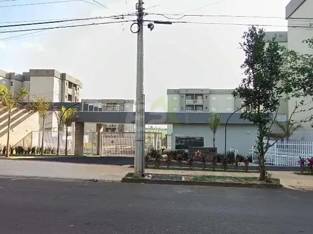 Apartamento para Venda em São Carlos/SP Jardim Jóckei Club A 2 Quartos