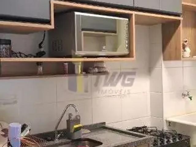Apartamento para Venda em São Carlos/SP Jardim Jóckei Club A 2 Quartos