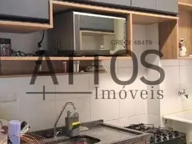 Apartamento para Venda em São Carlos/SP Jardim Jóckei Club A 2 Quartos