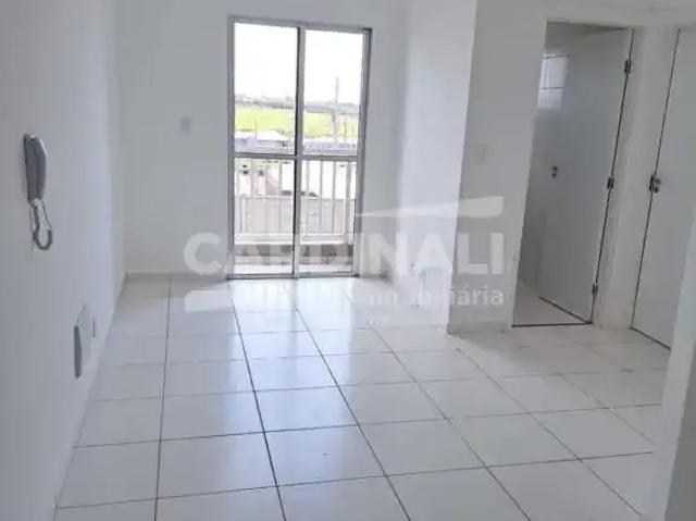 Apartamento para Venda em São Carlos/SP Jardim Jóckei Club A 2 Quartos