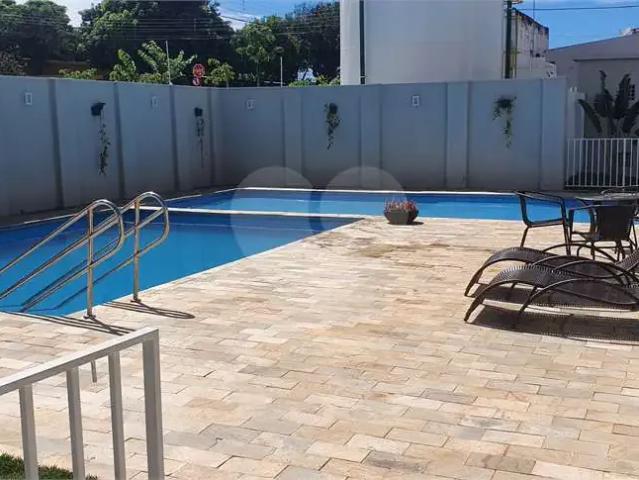 Apartamento para Venda em São Carlos/SP Jardim Jóckei Club A 2 Quartos