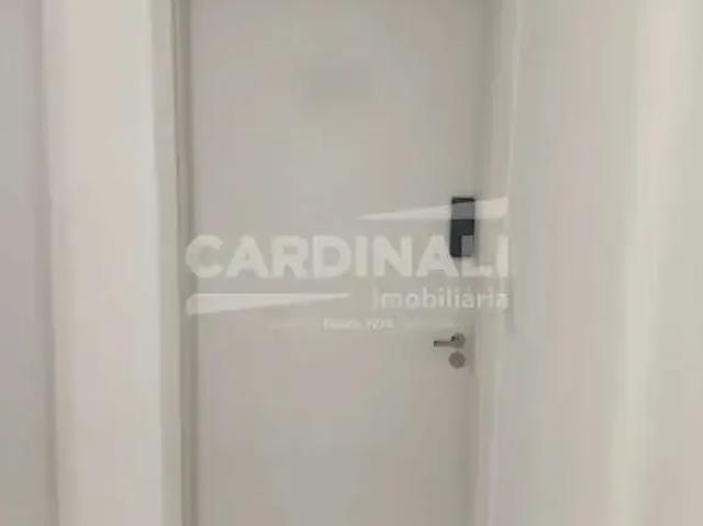 Apartamento para Venda em São Carlos/SP Jardim Jóckei Club A 2 Quartos