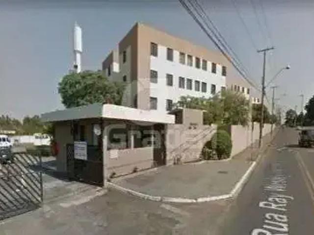 Apartamento para Venda em São Carlos/SP Jardim Jóckei Club A 2 Quartos